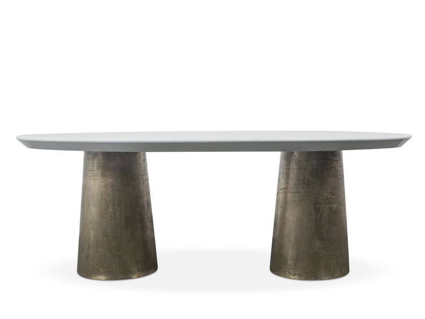 BENINO | Dining table By Costantini