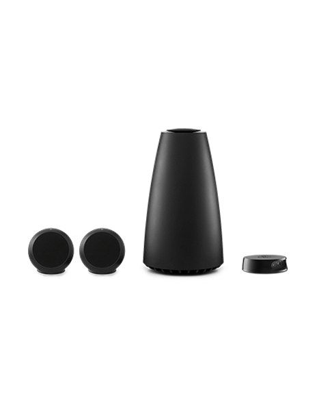 Subwoofer wireless BEOPLAY S8 By Bang & Olufsen
