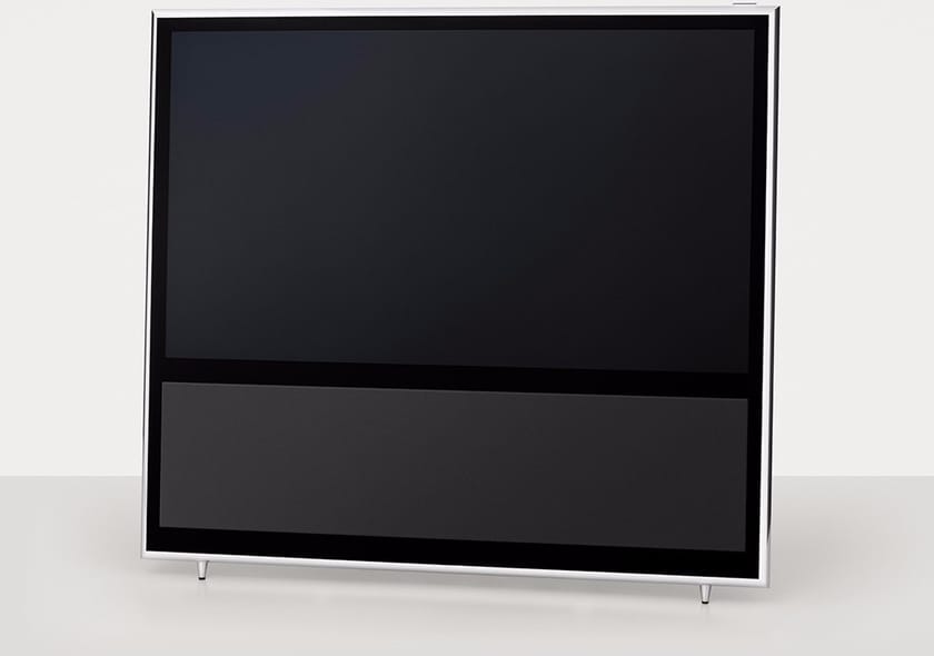 LED HD TV BEOVISION 11 By Bang & Olufsen design David Lewis Designers