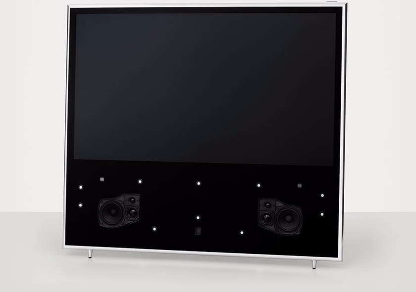 LED HD TV BEOVISION 11 By Bang & Olufsen design David Lewis Designers