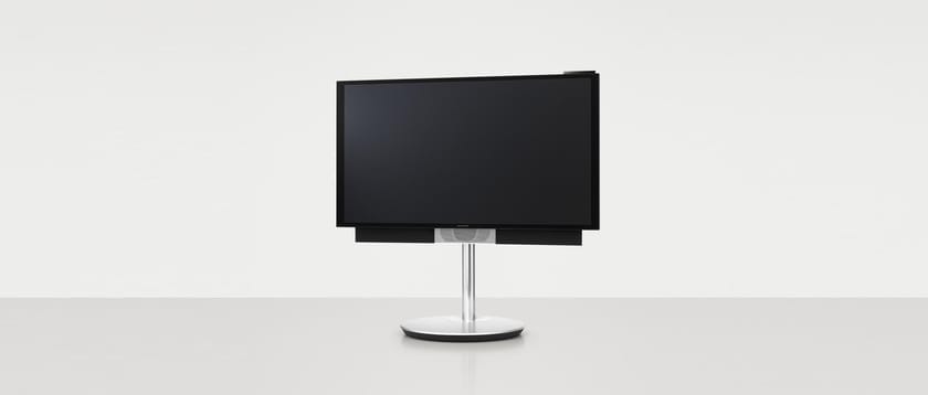 TV a LED HD BEOVISION AVANT By Bang & Olufsen design David Lewis ...