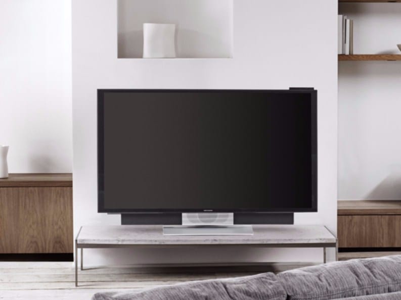 TV a LED HD BEOVISION AVANT By Bang & Olufsen design David Lewis ...