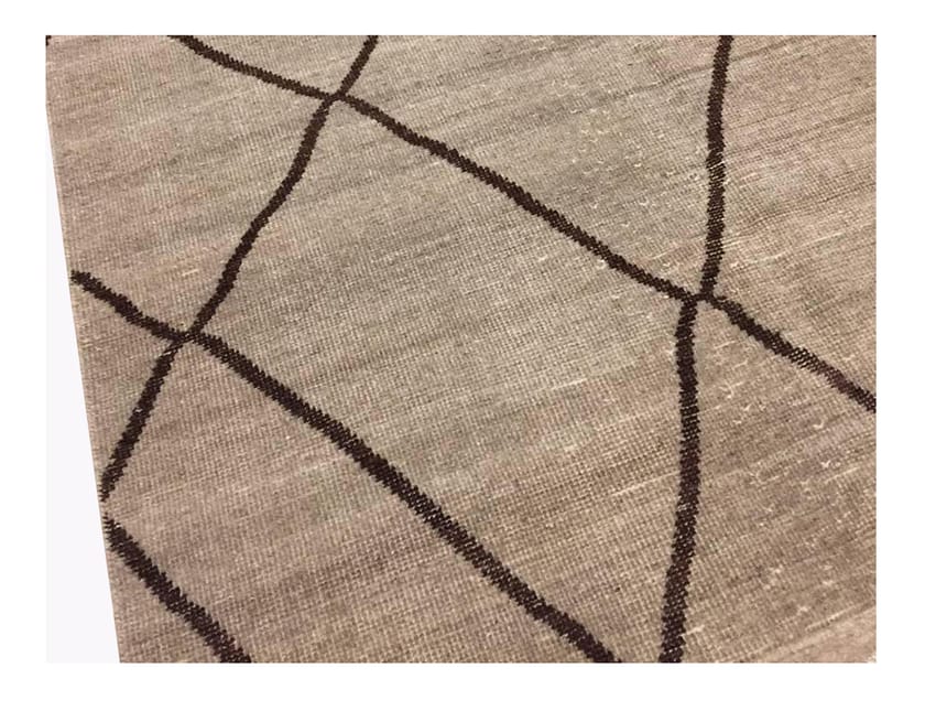 BERBER RUG 5 Rug By Arte di tappeti