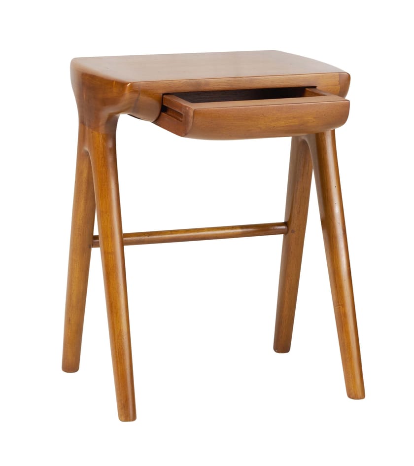 BERFEN | Coffee table By De Bejarry