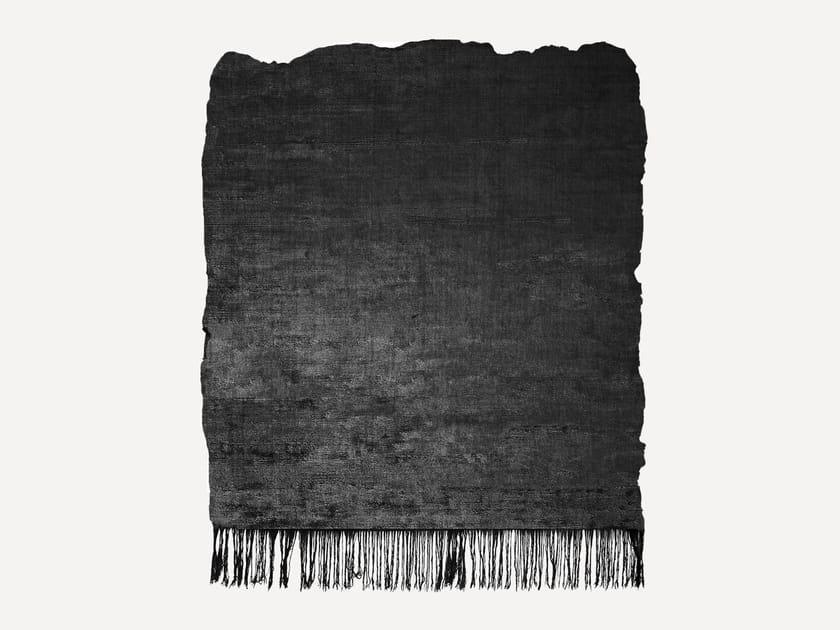 BERGE (NIGHT EDIT) 地毯 By HENZEL STUDIO | design Calle Henzel