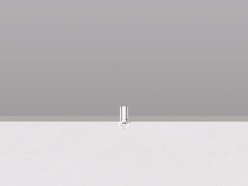 CRYSTALS BERIEL Recessed crystal spotlight By Linea Light Group