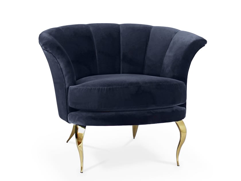 BESAME II Collezione Besame By KOKET