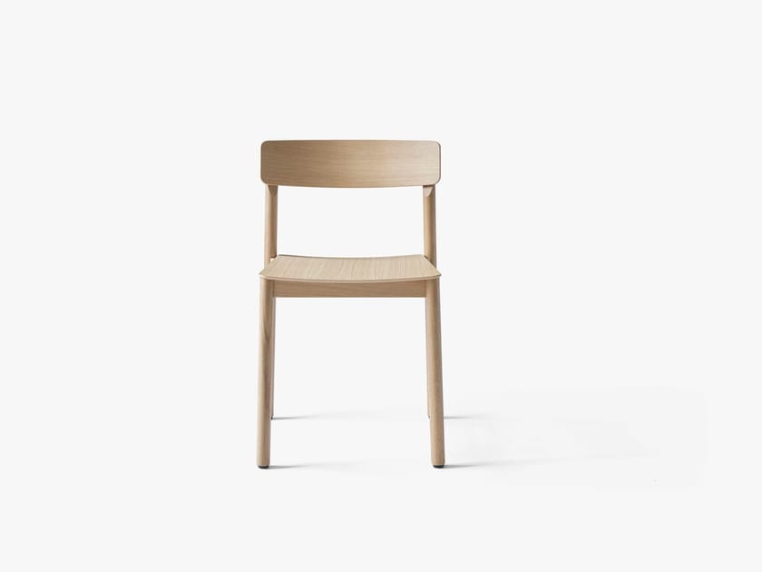 BETTY TK2 椅子 By &Tradition | design Sami Kallio, Jakob Thau