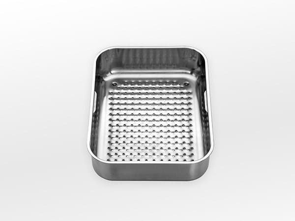 BF 10 Kitchen and cooking accessory By ALPES-INOX