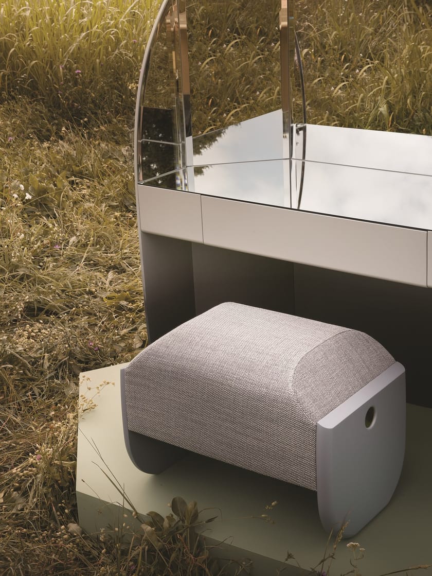 BI | Dressing table MDF dressing table By Scapin Collezioni | design ...