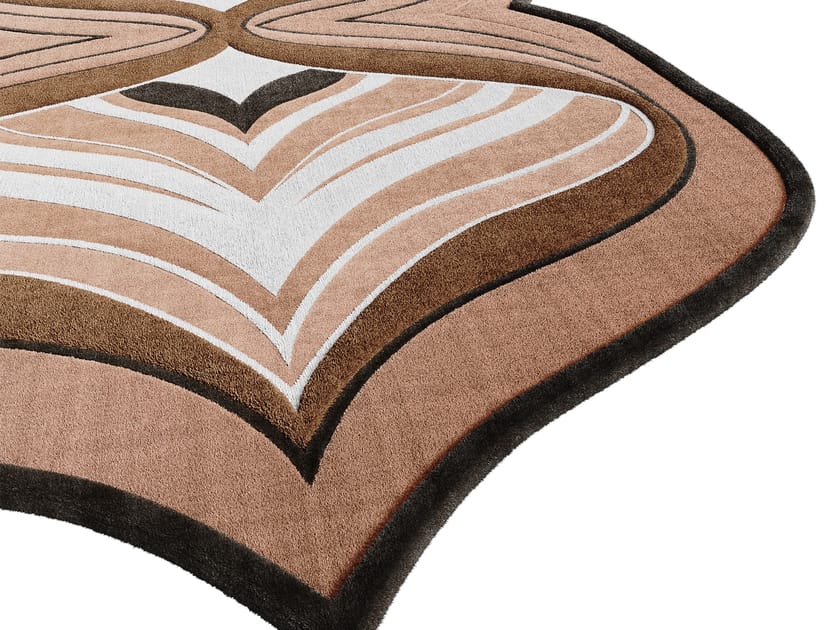 BIANCA rug By HOMMÉS