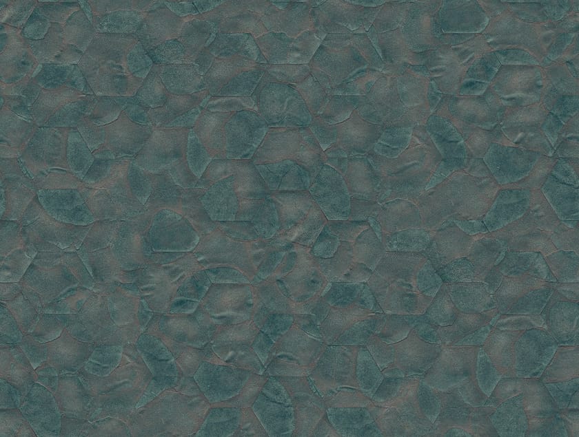 BIBI Digital printing PVC wallpaper By Zambaiti Contract | design ...