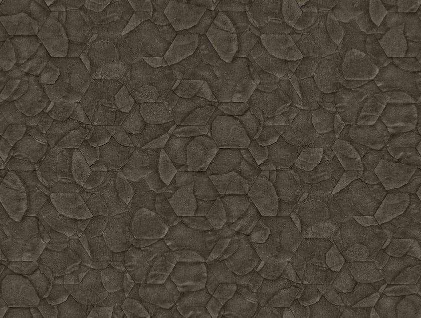 BIBI Digital printing PVC wallpaper By Zambaiti Contract | design ...