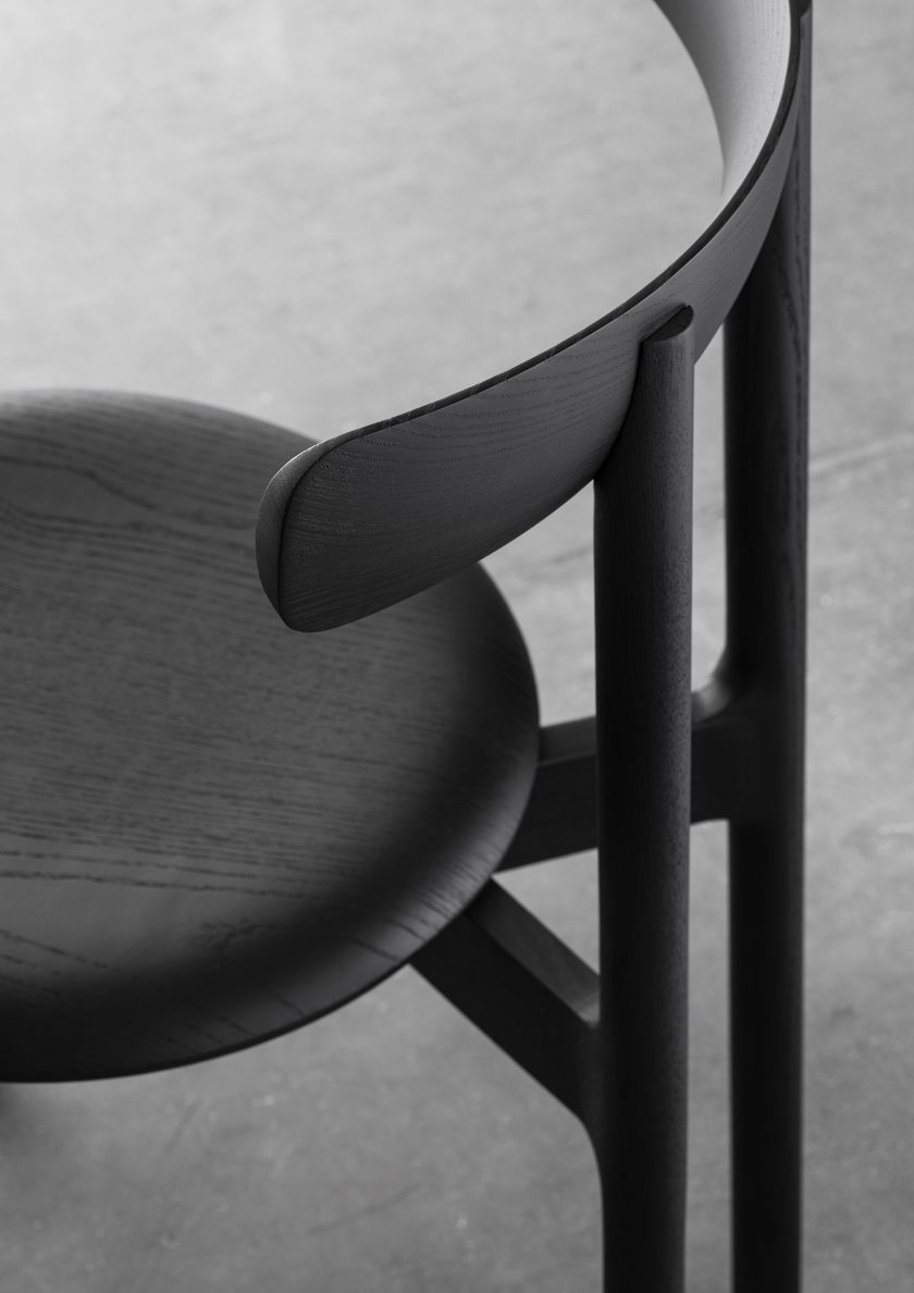 BICE Chair By Miniforms | design E-ggs
