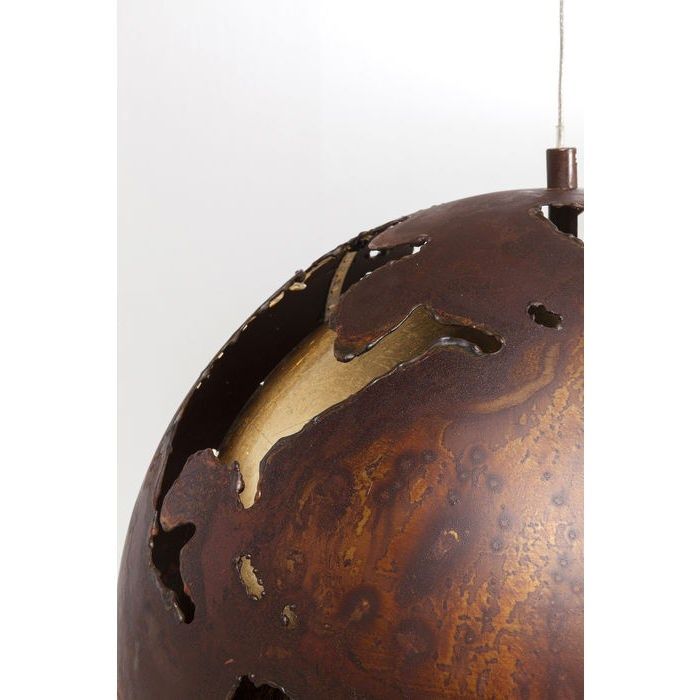 BIG BANG LED | Pendant lamp By KARE Design