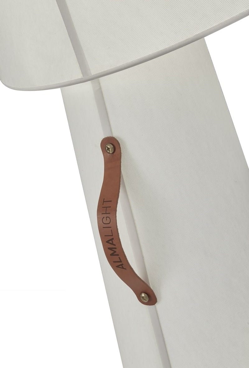 BIG BROTHER Floor lamp By Alma light