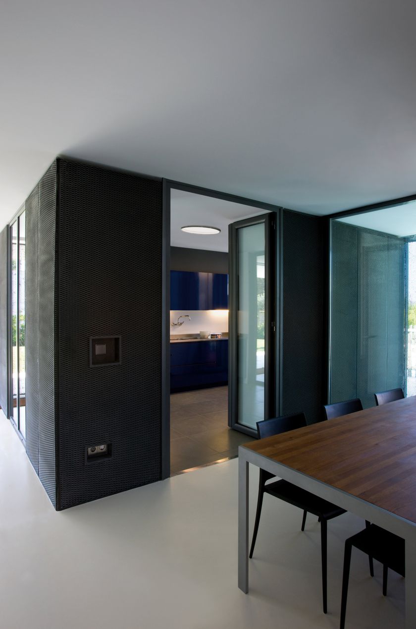 LED recessed ceiling lamp BIG BUILT-IN 0544 Big Built-In Collection By ...