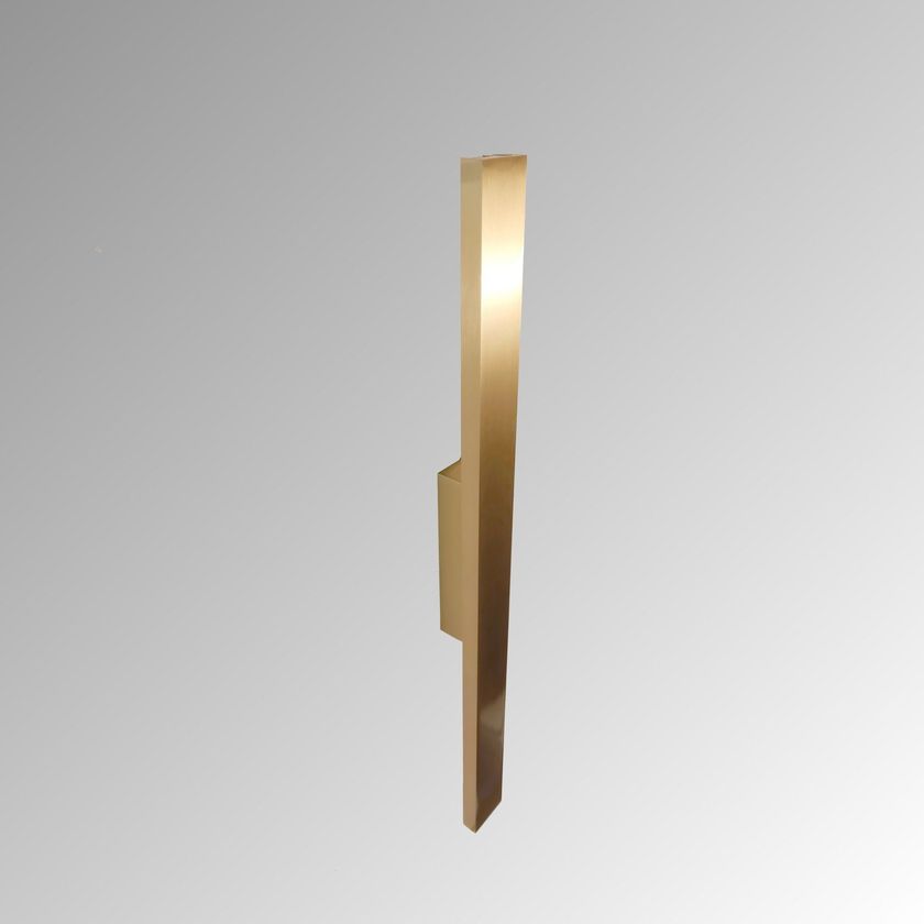 CRISTAL W47 12 LED wall lamp By TEKNI-LED