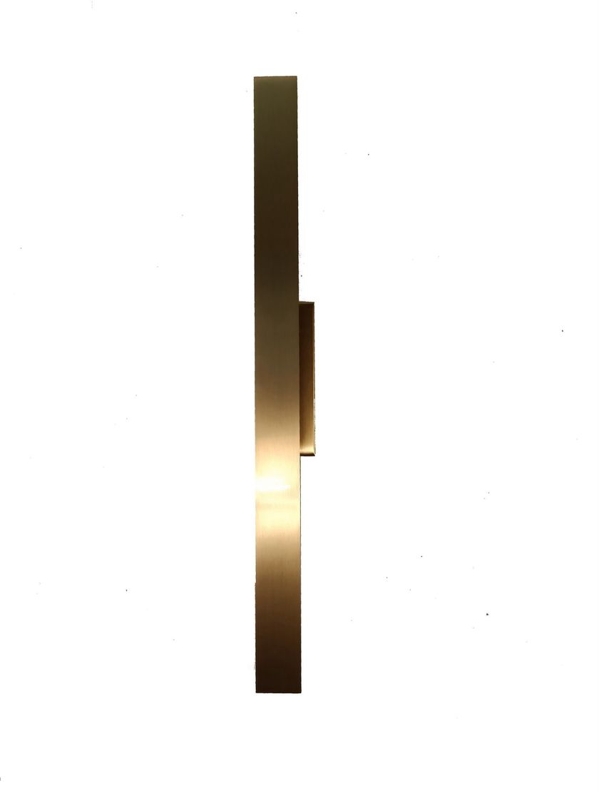 CRISTAL W47 12 LED wall lamp By TEKNI-LED