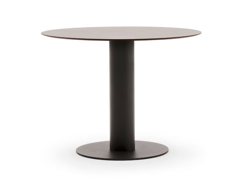 BIG Steel table base By Varaschin