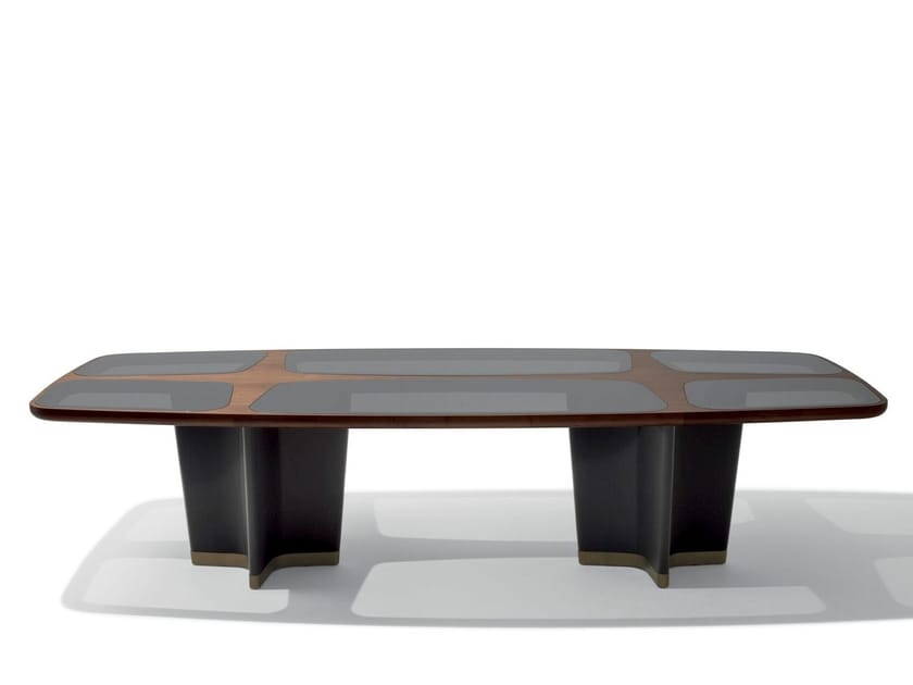 Archiproducts | 桌椅 by Giorgetti 桌子 & 茶几