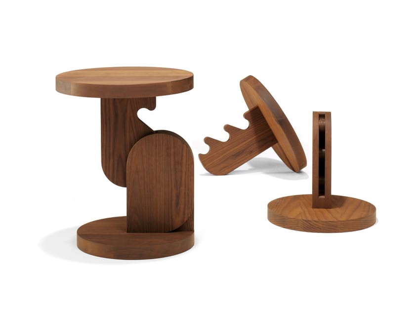 BIJOU Couchtisch By Linteloo | design Roderick Vos