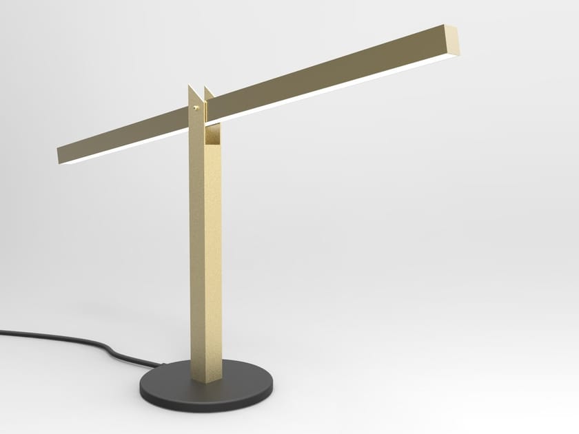 Design Luce: Extruded aluminium interior lighting | Archiproducts