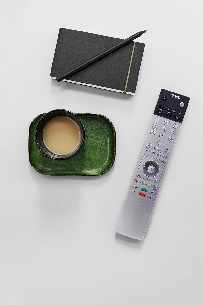 TV HD LCD bild 1 By Loewe