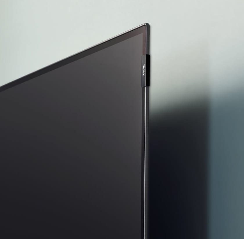 TV OLED BILD 3.55 By Loewe