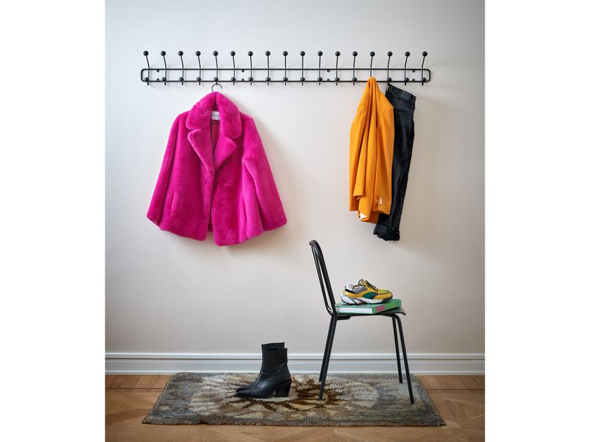 BILL HORIZONTAL XL Coat rack By Maze | design Louise Hederström