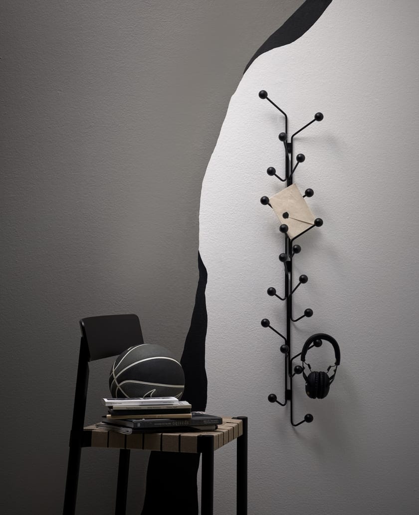 BILL VERTICAL appendiabiti By Maze