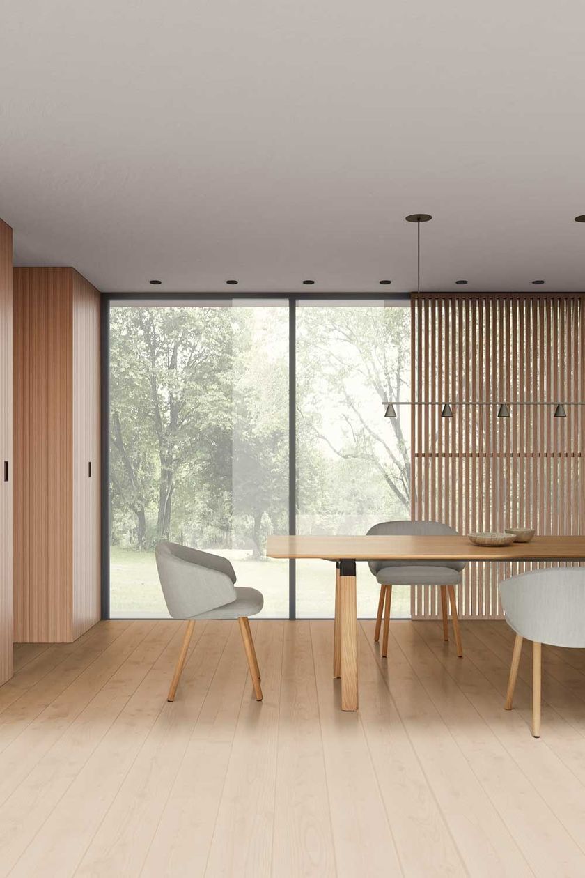 BINAR 60 | Chair By INCLASS