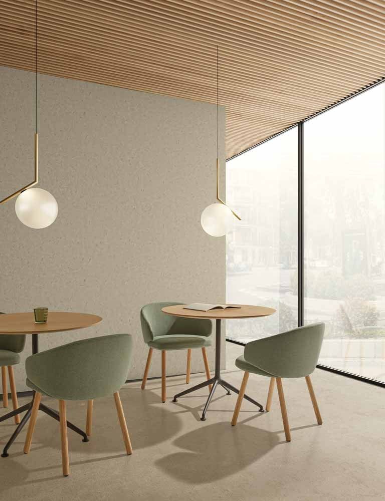 BINAR 60 | Chair By INCLASS