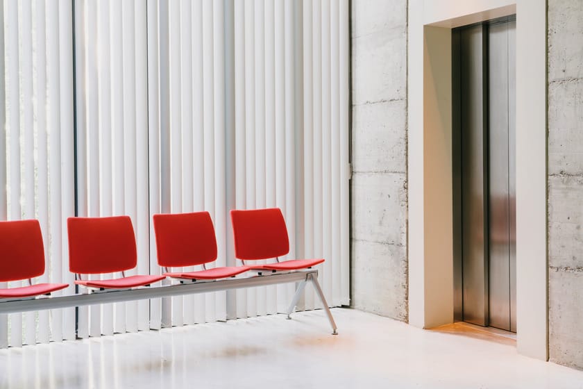 BIO | Beam seating By ENEA design Josep Lluscà