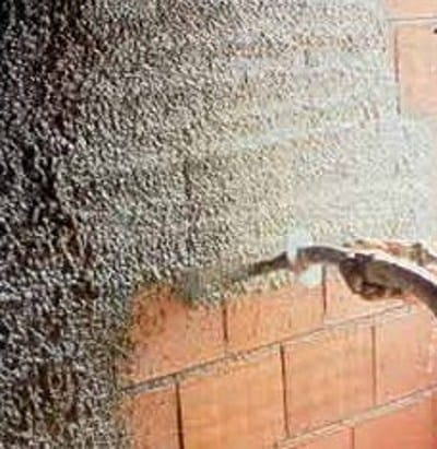 Revoco de cal hidraúlica e hidratada BIOINTONACO NHL 3.5 By Terragena