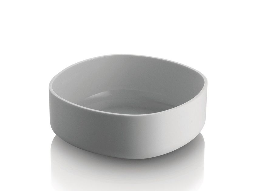 BIRILLO | Contenitore By Alessi design Piero Lissoni