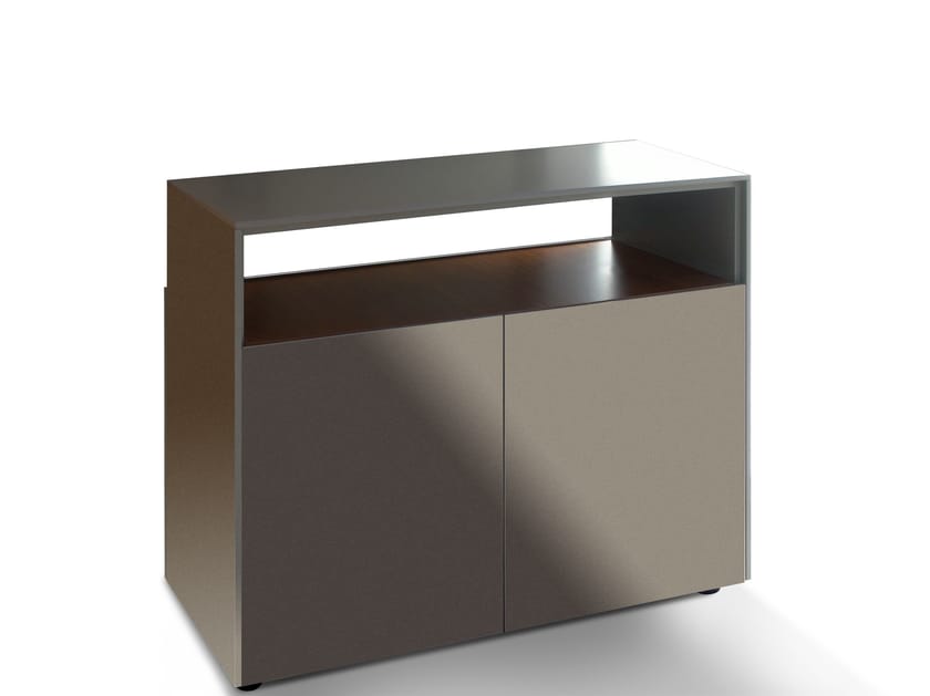 BIS 75 Office storage unit By José Martínez Medina