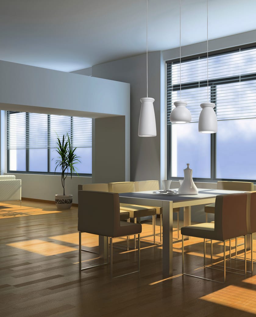 BISCUIT | Suspension LED By Alma light