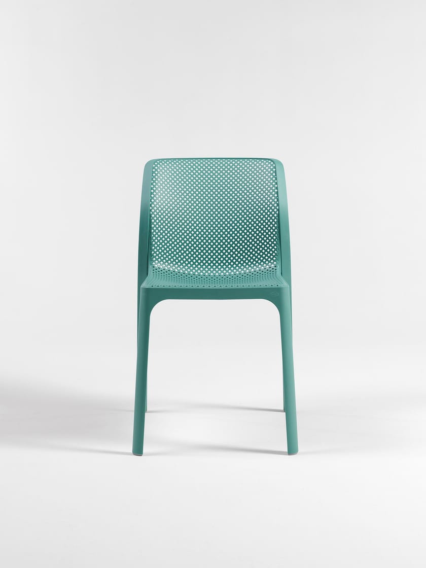 BIT | Silla de jardín By Nardi diseño Raffaello Galiotto
