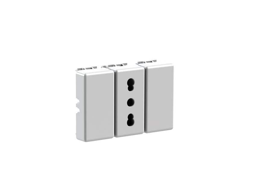 Electrical sockets, with BIM/CAD | Archiproducts