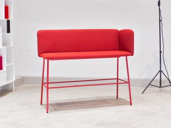 BITS | Bench By Cubit by Mymito design Tim Defleur