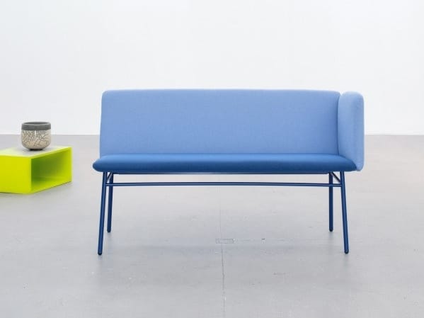 BITS | Bench By Cubit by Mymito design Tim Defleur