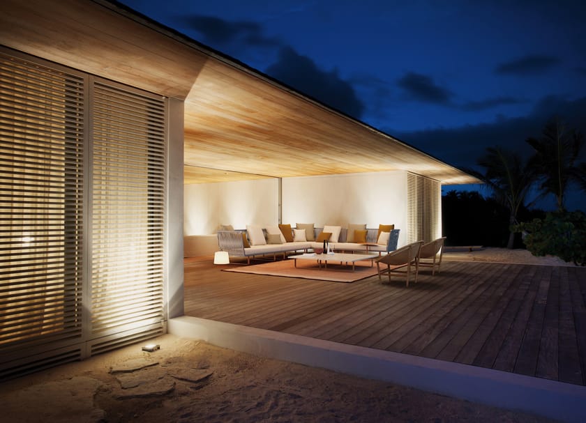 BITTA | Table Bitta Collection By KETTAL