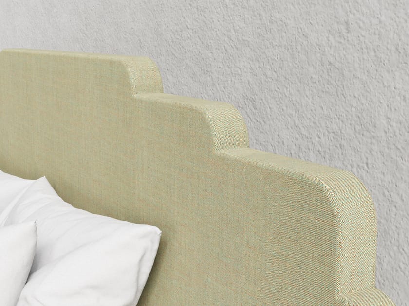 AZTEC Bed By BIZZARTO