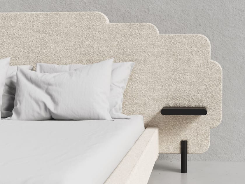 AZTEC Bed By BIZZARTO