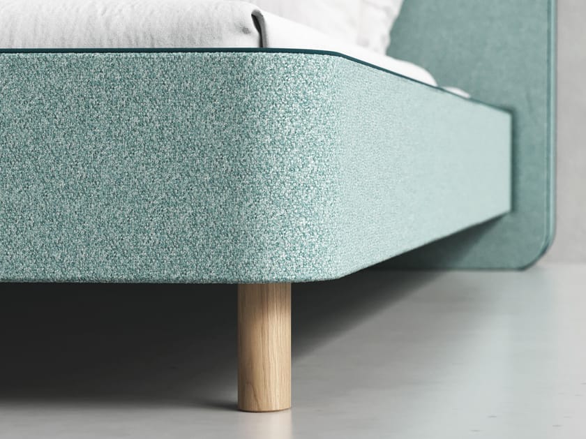 HIDDO Bed By BIZZARTO