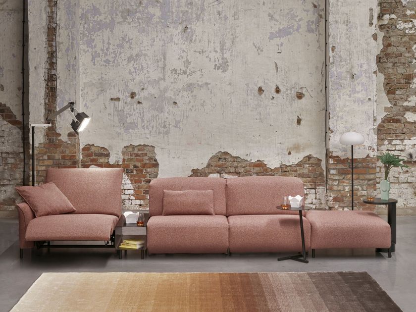 ZEN Sofa By BIZZARTO