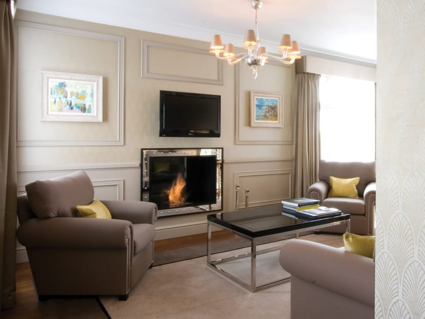 BK5 Burner By EcoSmart Fire