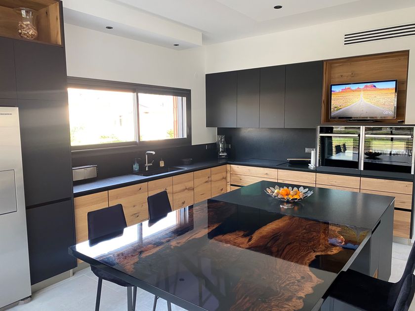 BLACK By ANTICO TRENTINO
