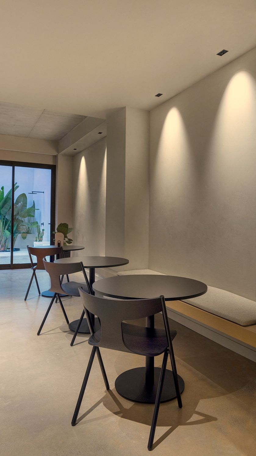 BLACK FOSTER ASYMMETRIC RECESSED 2 Foco empotrable LED múltiples de ...